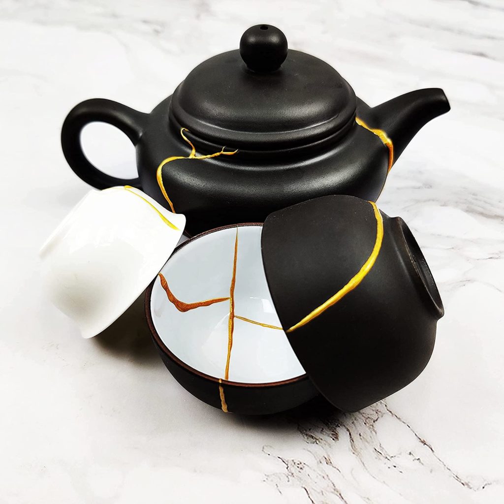 Kintsugi - KT Health & Wellness - Osteopathy, Chiropractic, Reformer ...