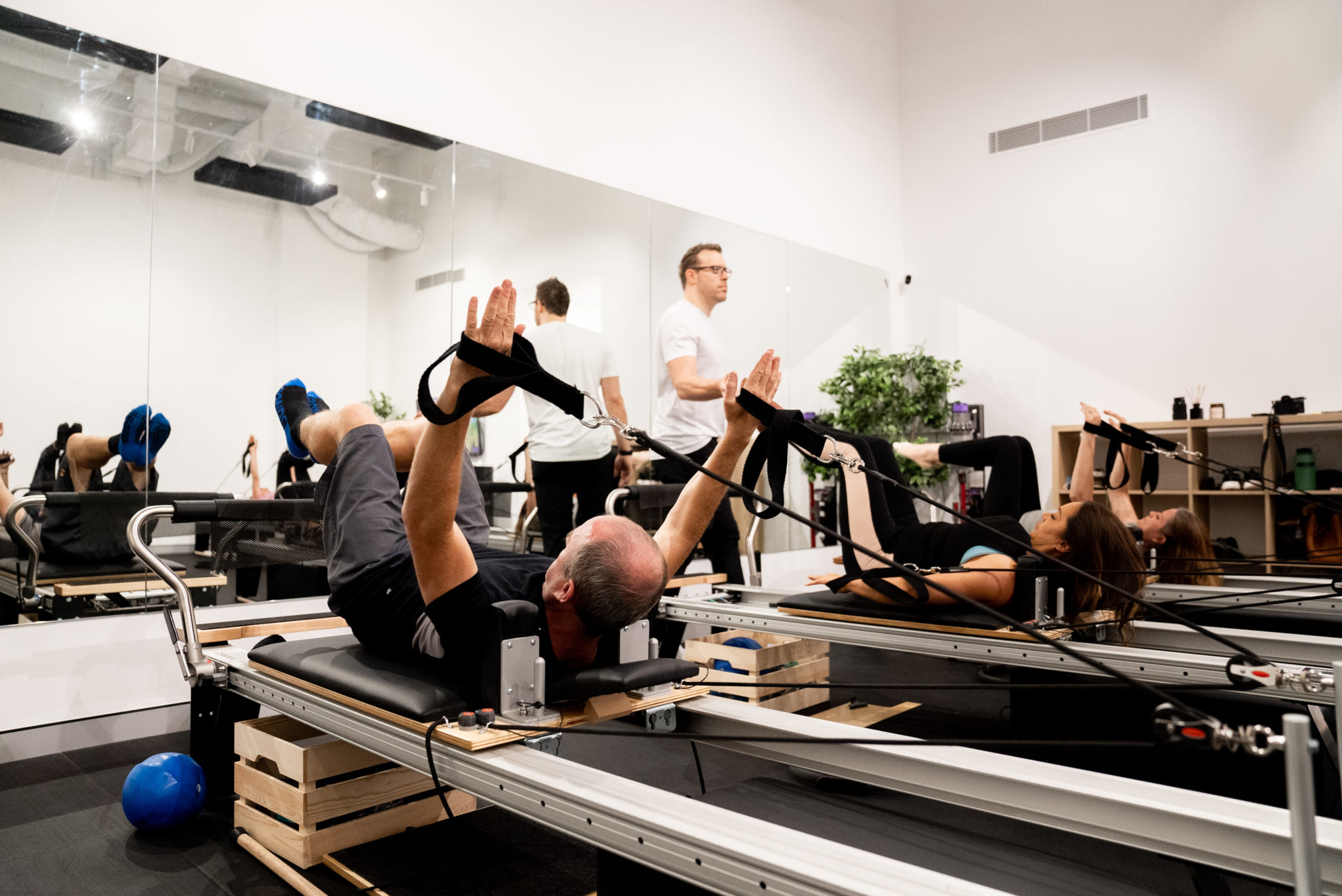 20 Pack Reformer Pilates - KT Health & Wellness - Osteopathy ...