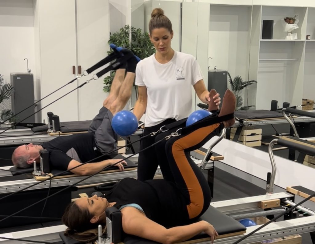 20 Pack Reformer Pilates - KT Health & Wellness - Osteopathy ...