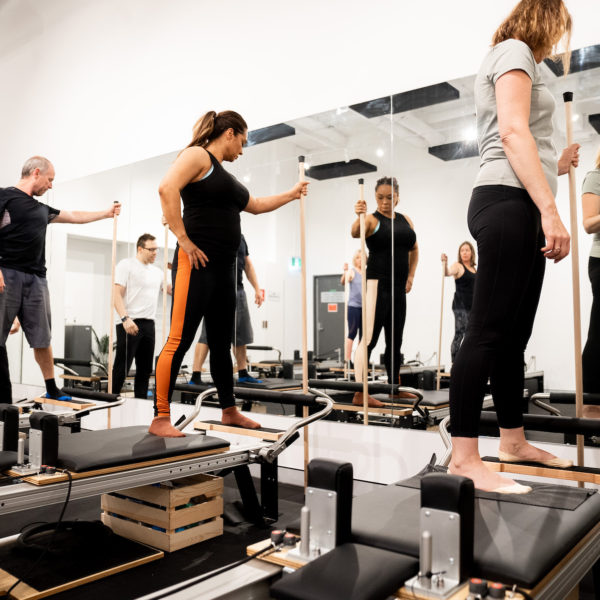 20 Pack Reformer Pilates - KT Health & Wellness - Offers Osteopathy ...